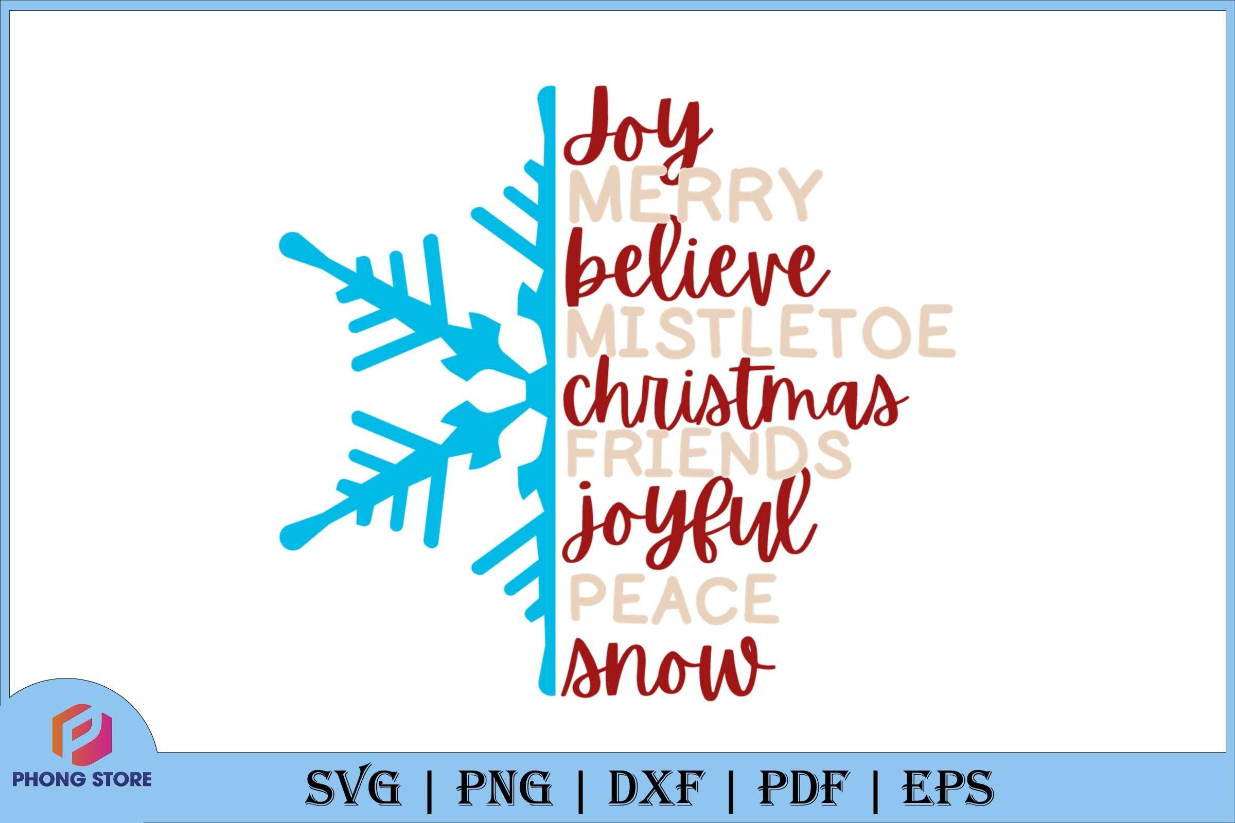 Snowflake Christmas Quotes