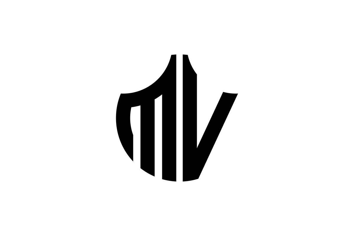 Mv Line Logo