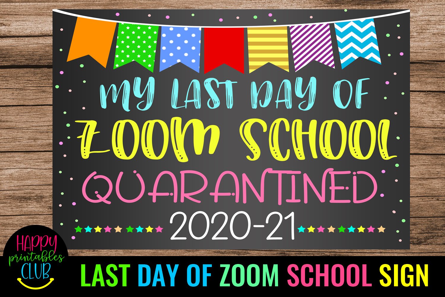 MY LAST DAY OF ZOOM SCHOOL QUARANTINED