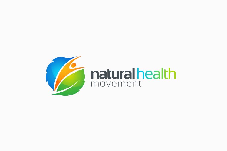 Health Logo Design Samples