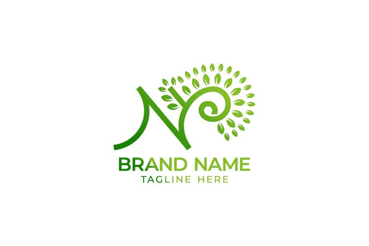 Nature Image Logo