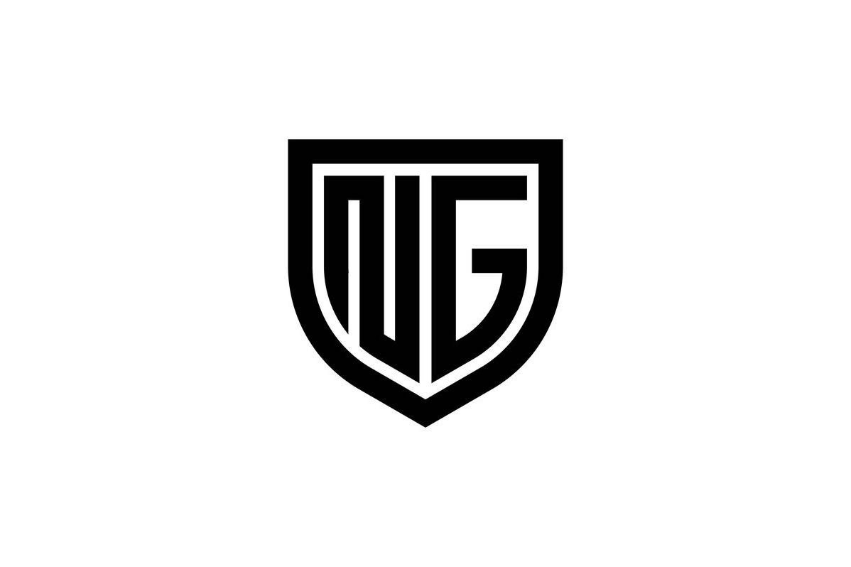 Ng Design Logo Ng Logo