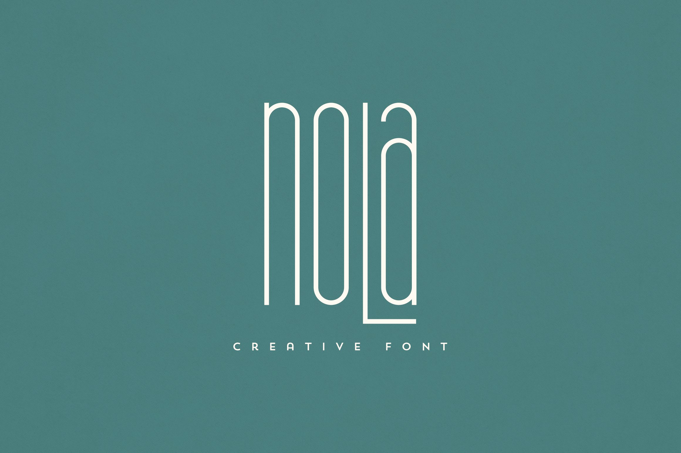 Free Download Creative Fonts For Logo Design