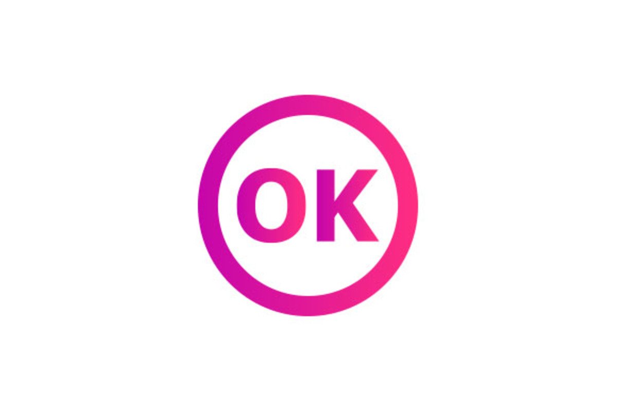 Ok Mag Logo