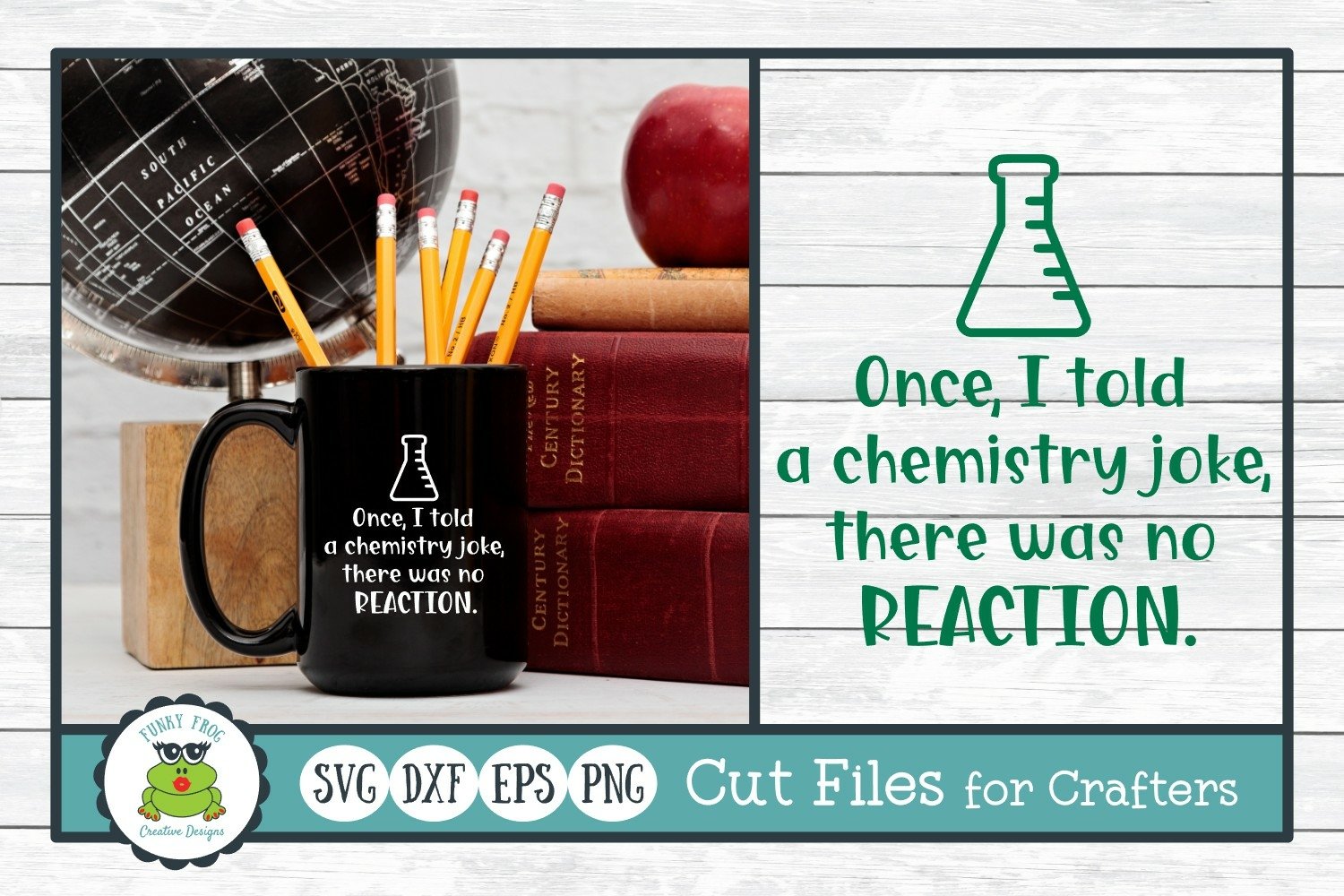 Chemistry Humor