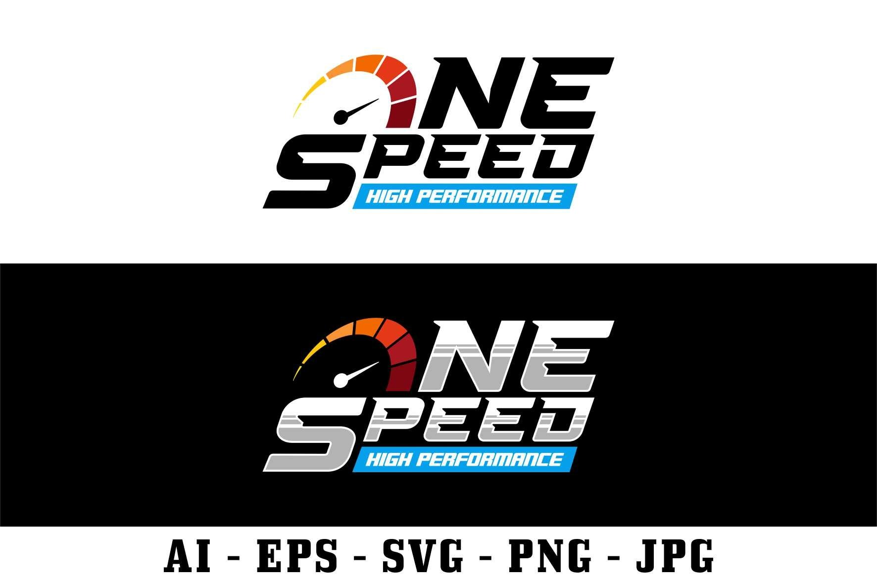 High One Logo The New Formula 1 Logo