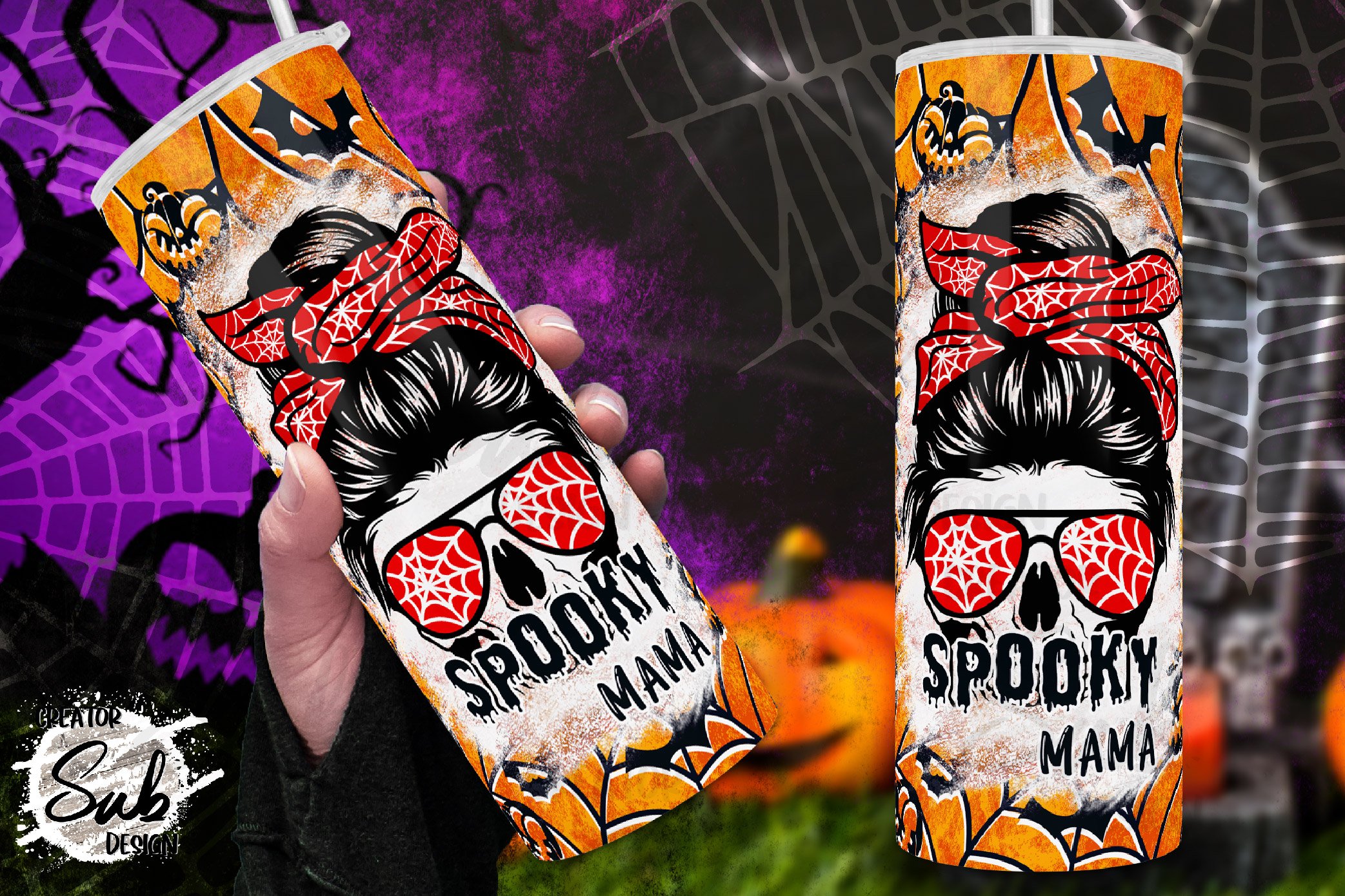 Mama Ghost