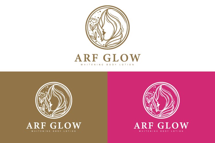 Outline In Color Logo