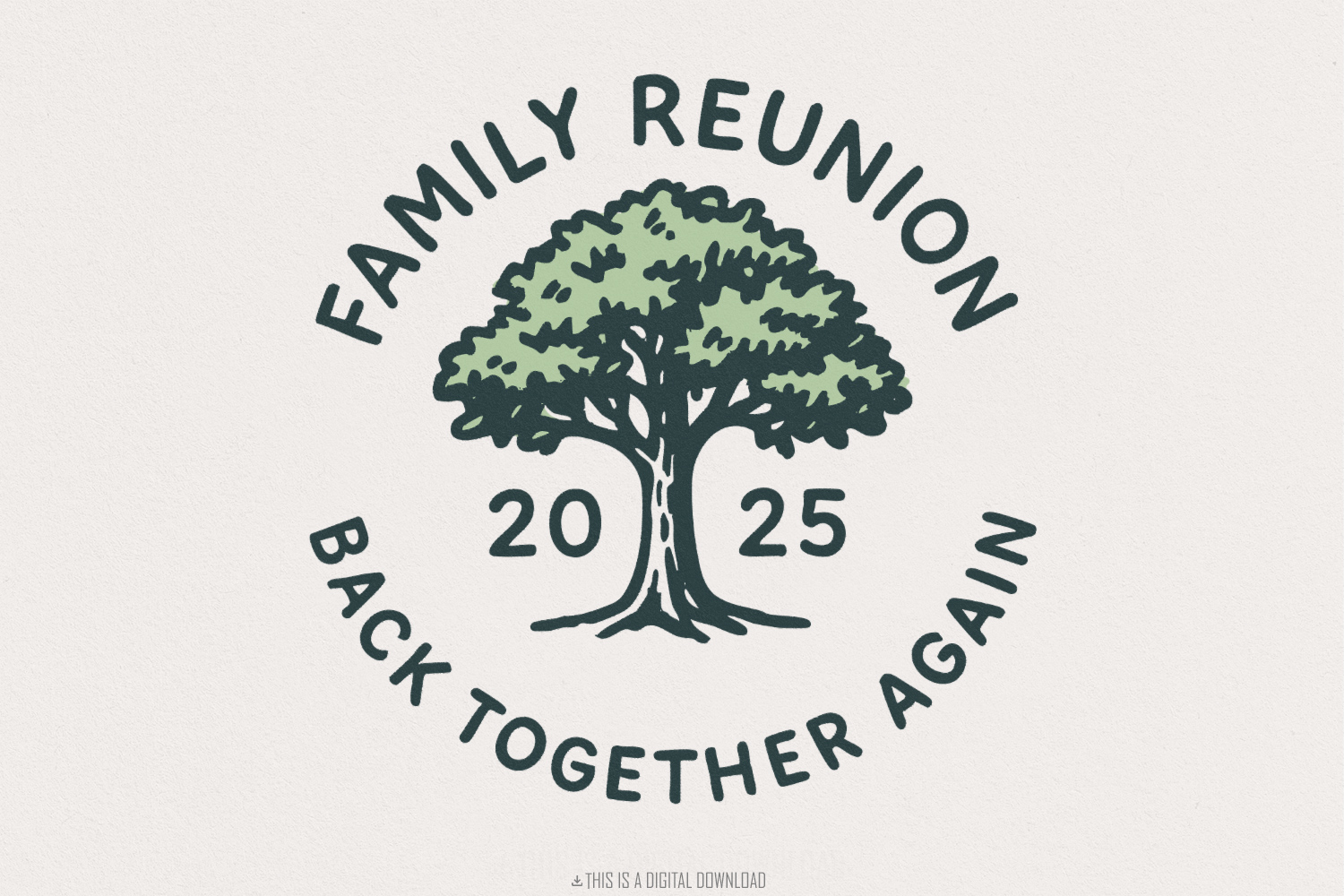 Family Reunion Logos Free