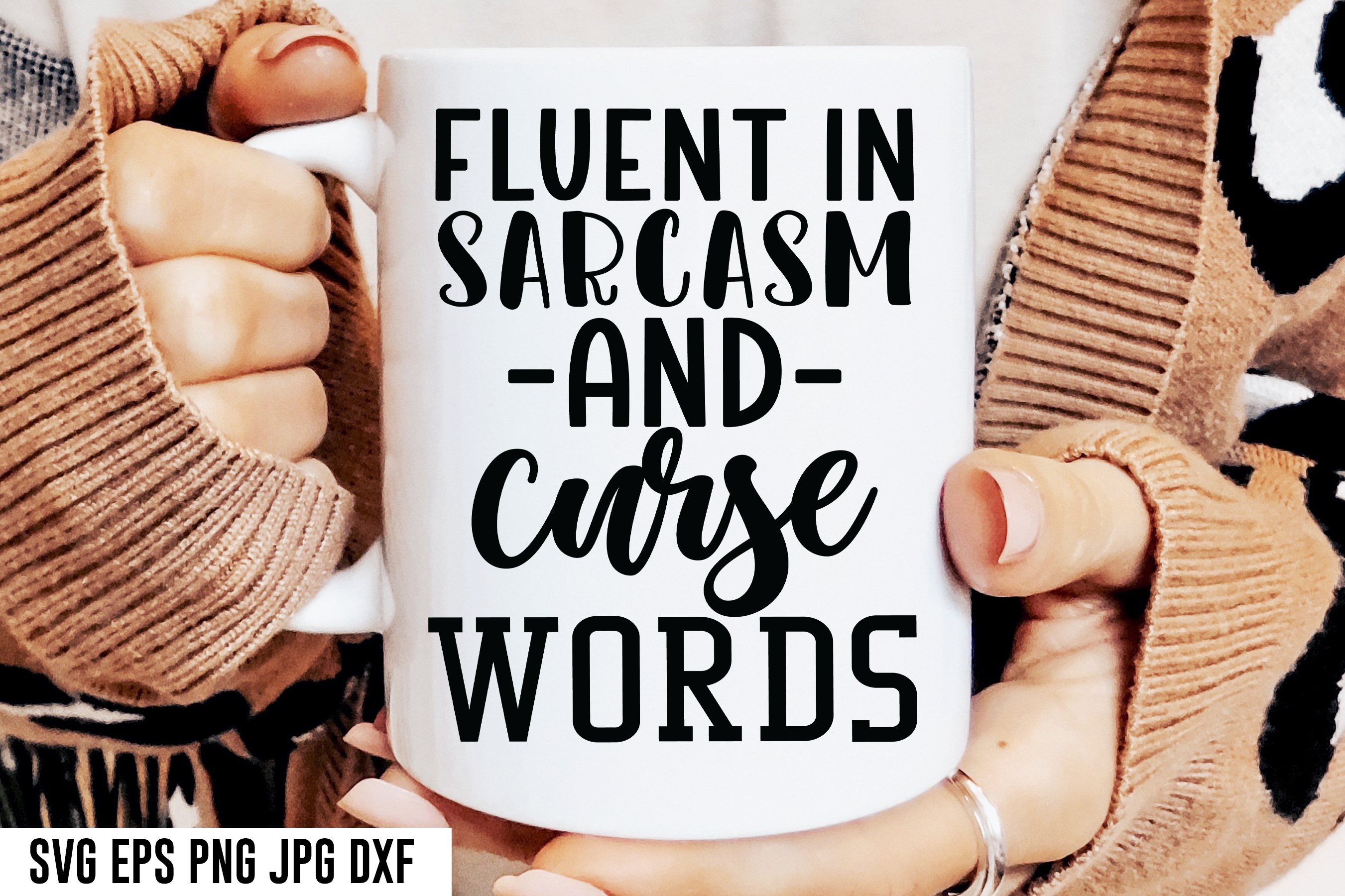 Swear Words Quotes