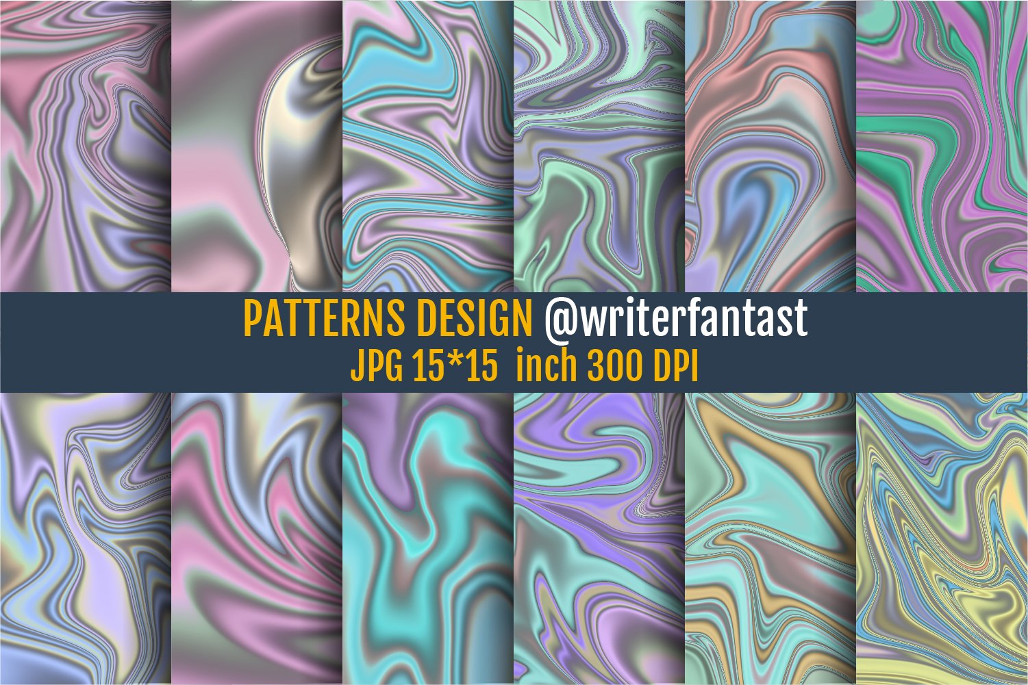 Holographic Patterns, Holographic textures (1431559) | Textures ...