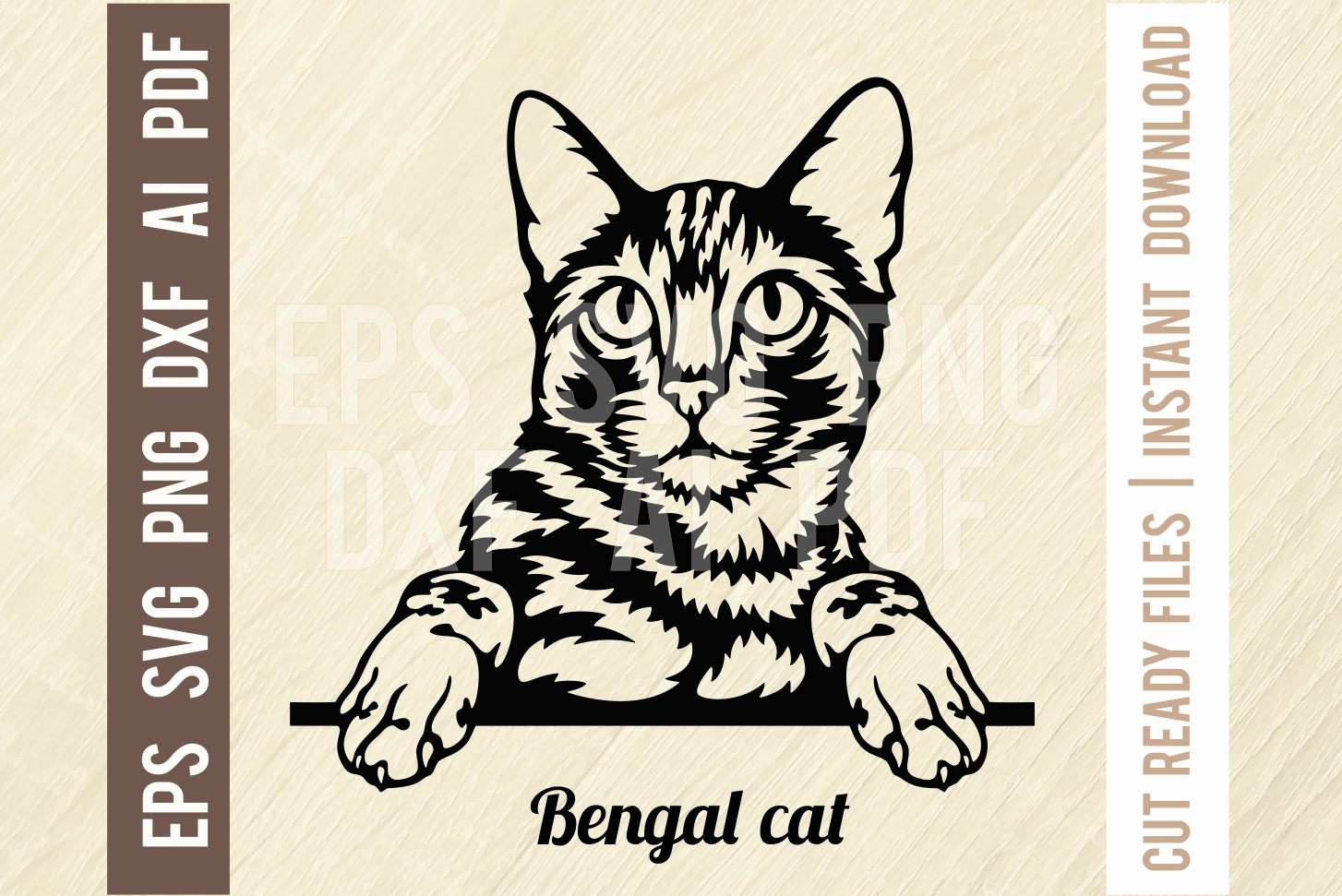 Art & Collectibles Drawing & Illustration Digital Cricut Cutting File ...