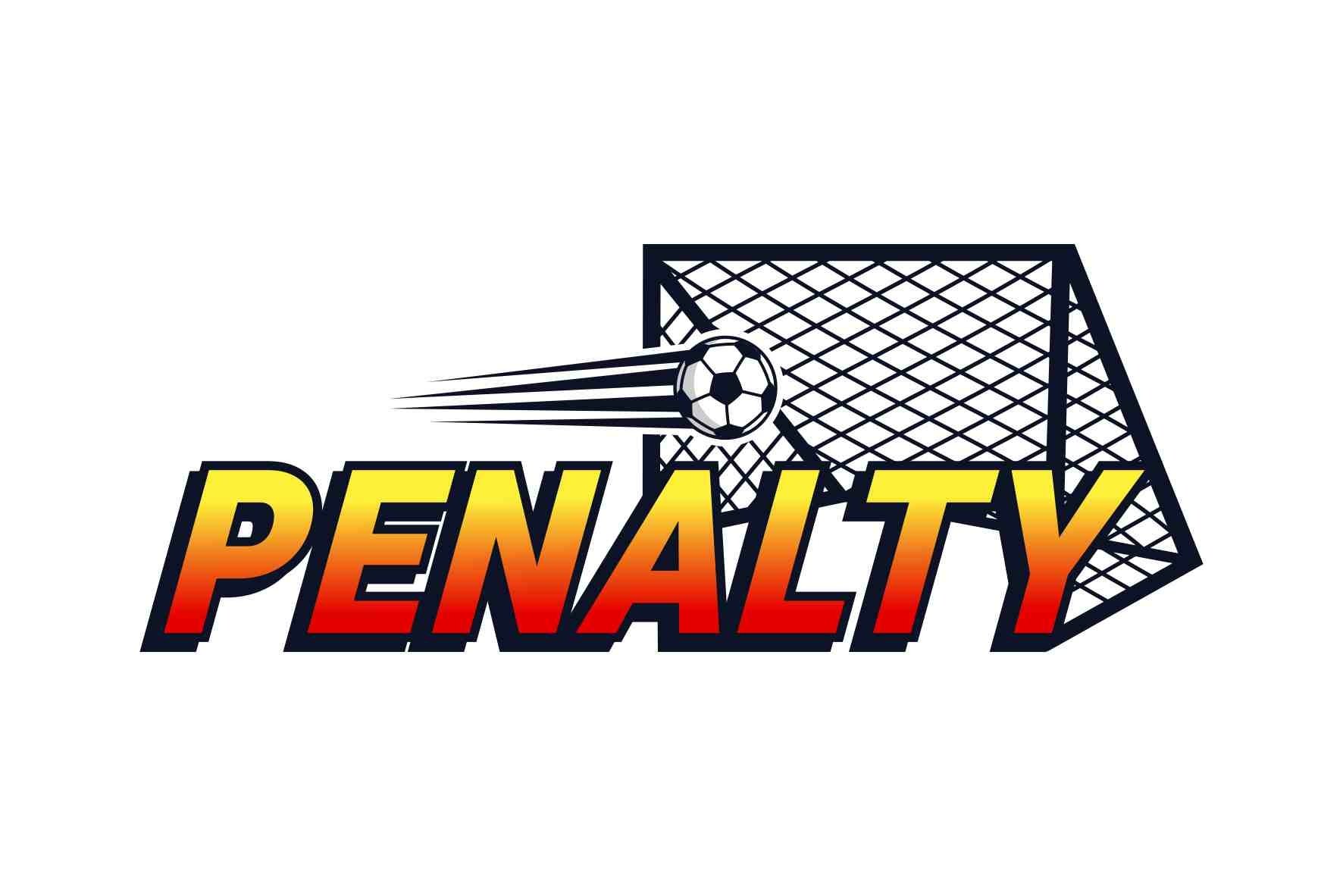 Penalty Logo