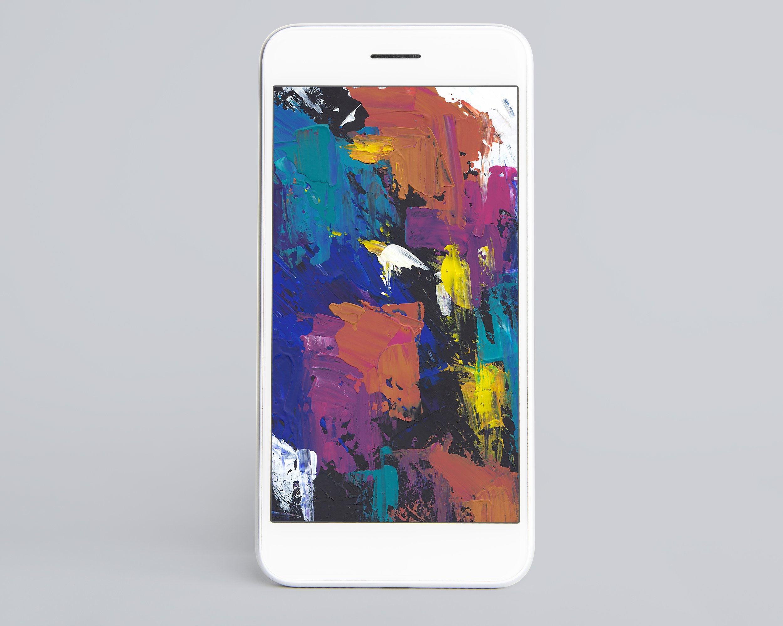 Cell Phone Wallpaper Designs