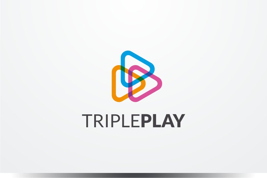 Triple Play Logo Miami Marlins – Triple Play 5K Photos Victory