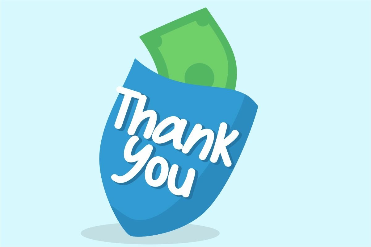 Pocket Money Logo