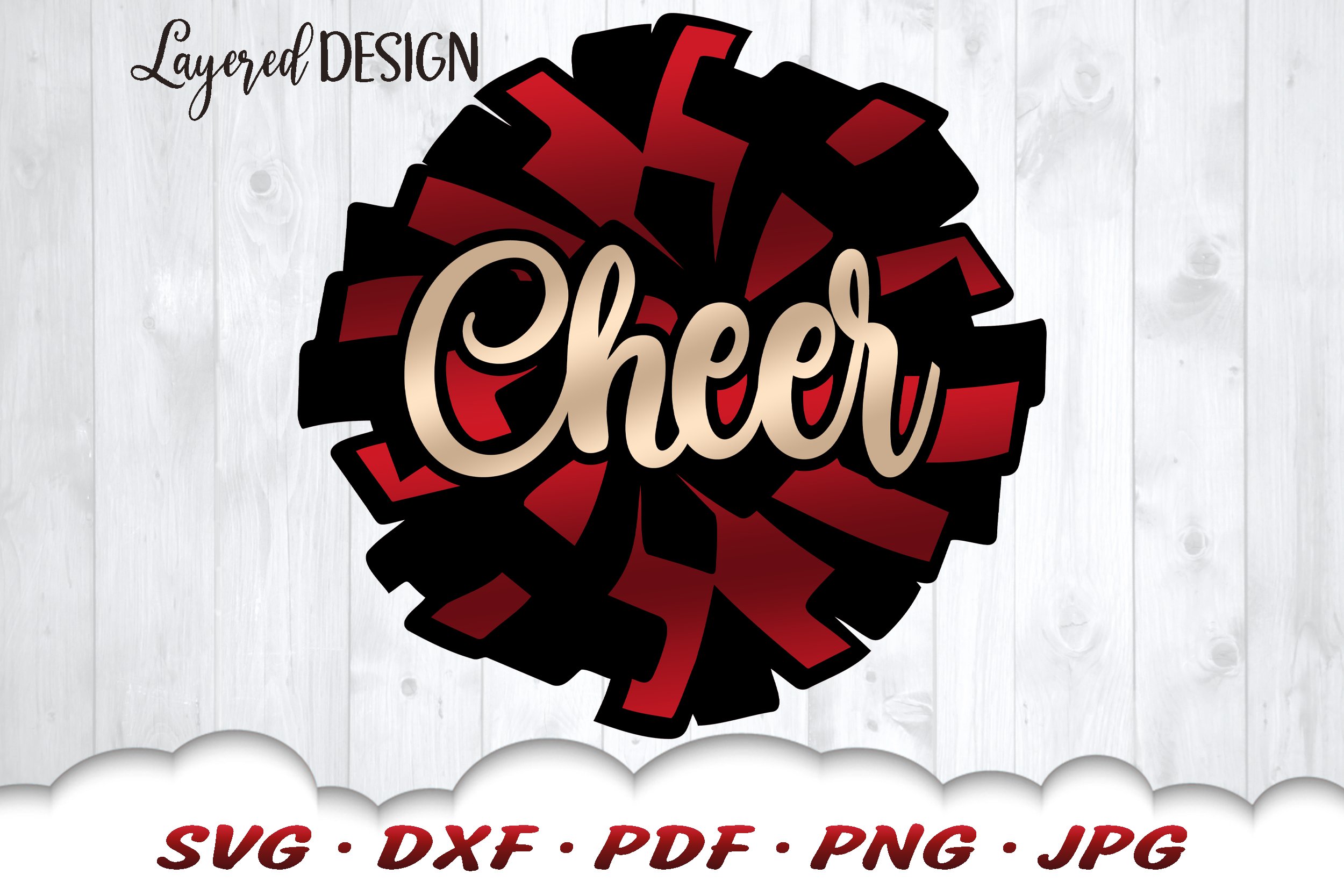 Cheerleader Script Font