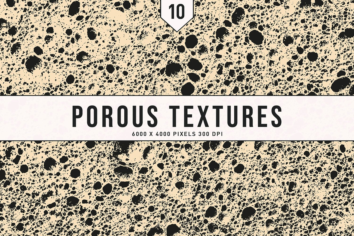 Porous Textures