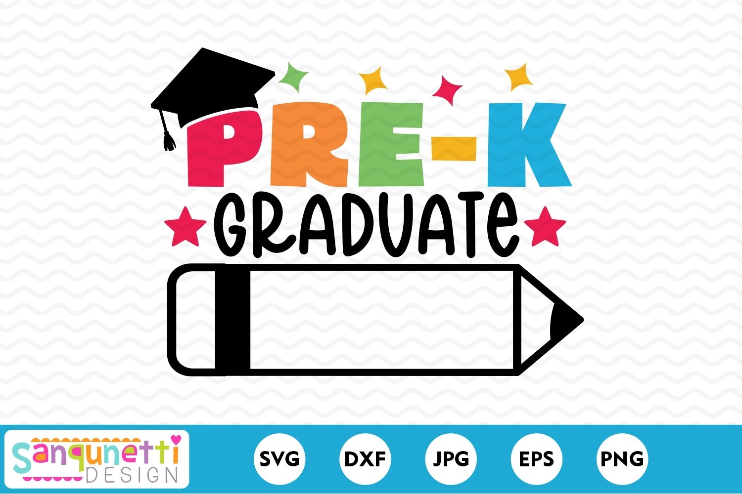 Pre K Graduation Images