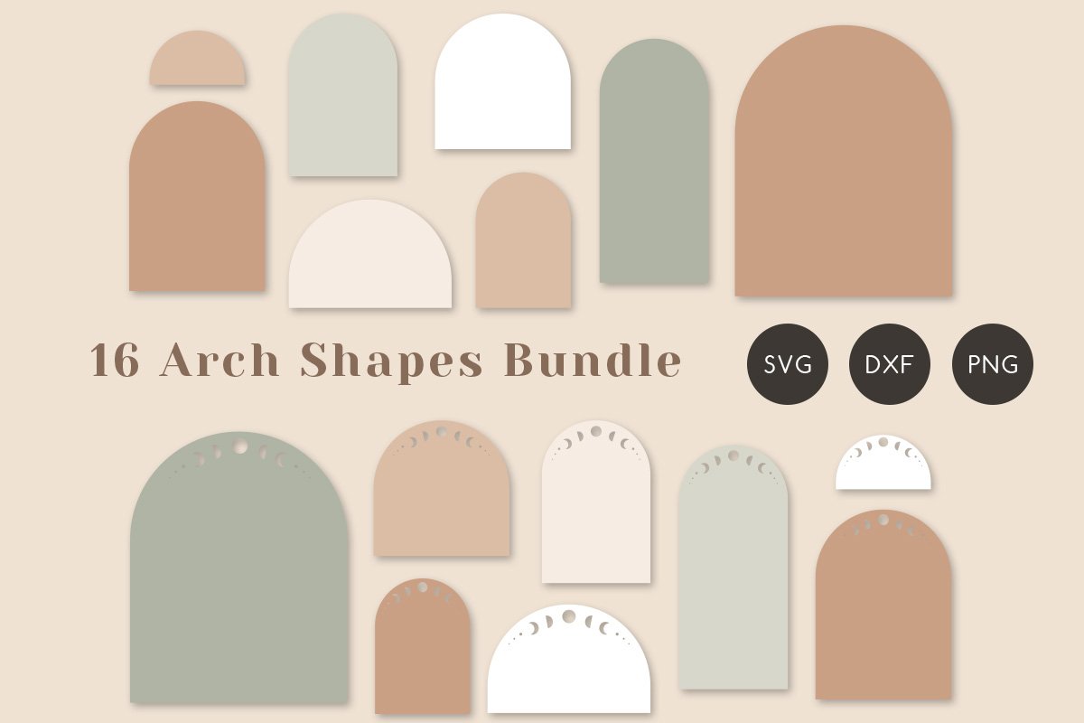 Arch Logo Svg