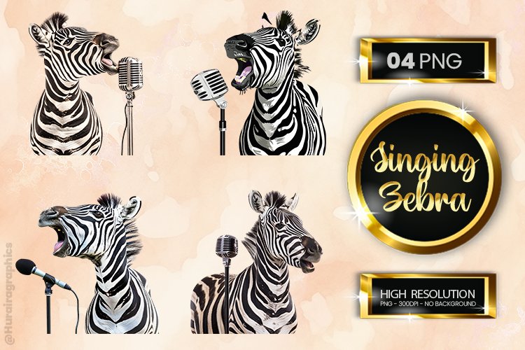 No Singing Clipart