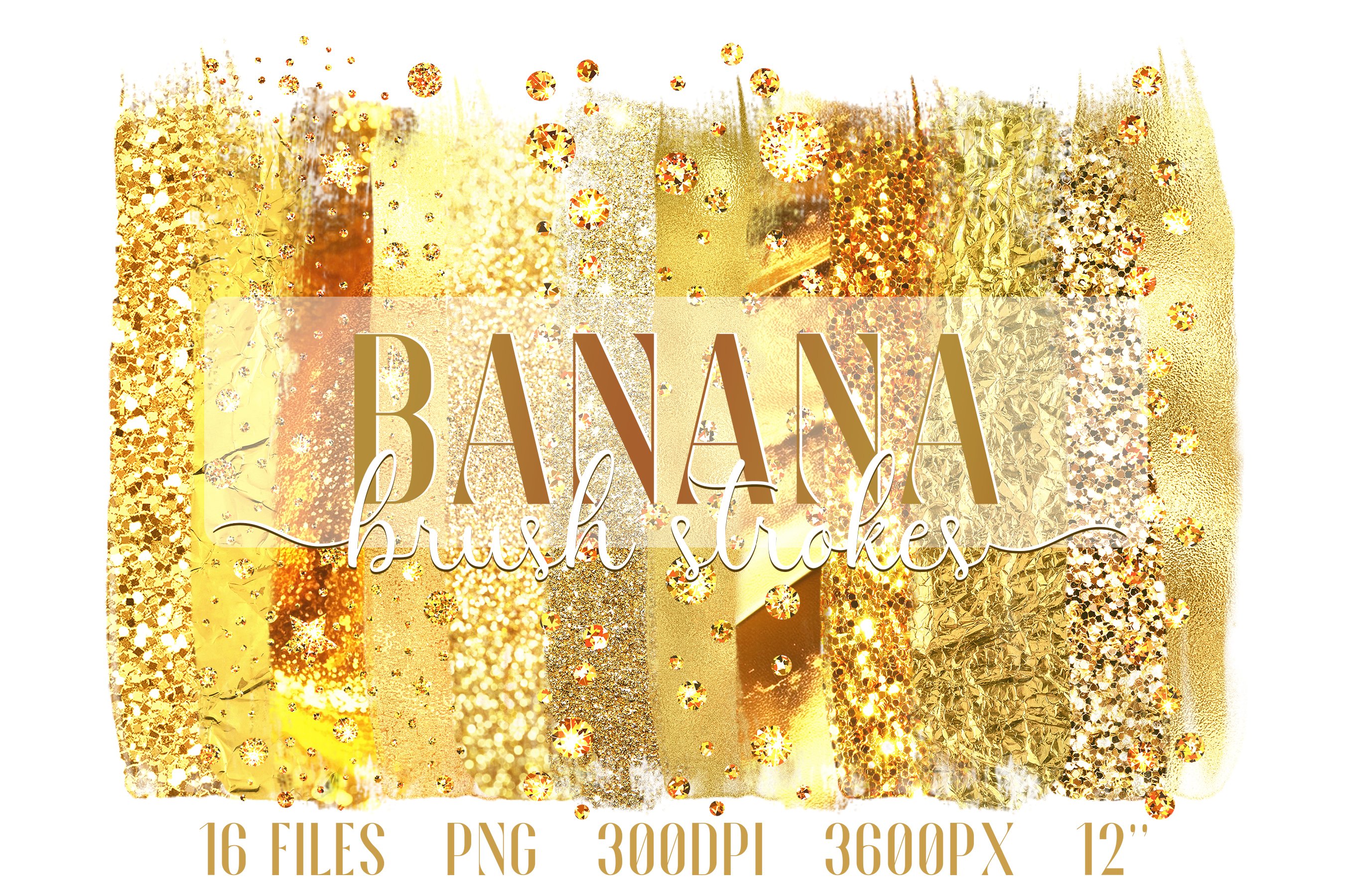 Banana Texture