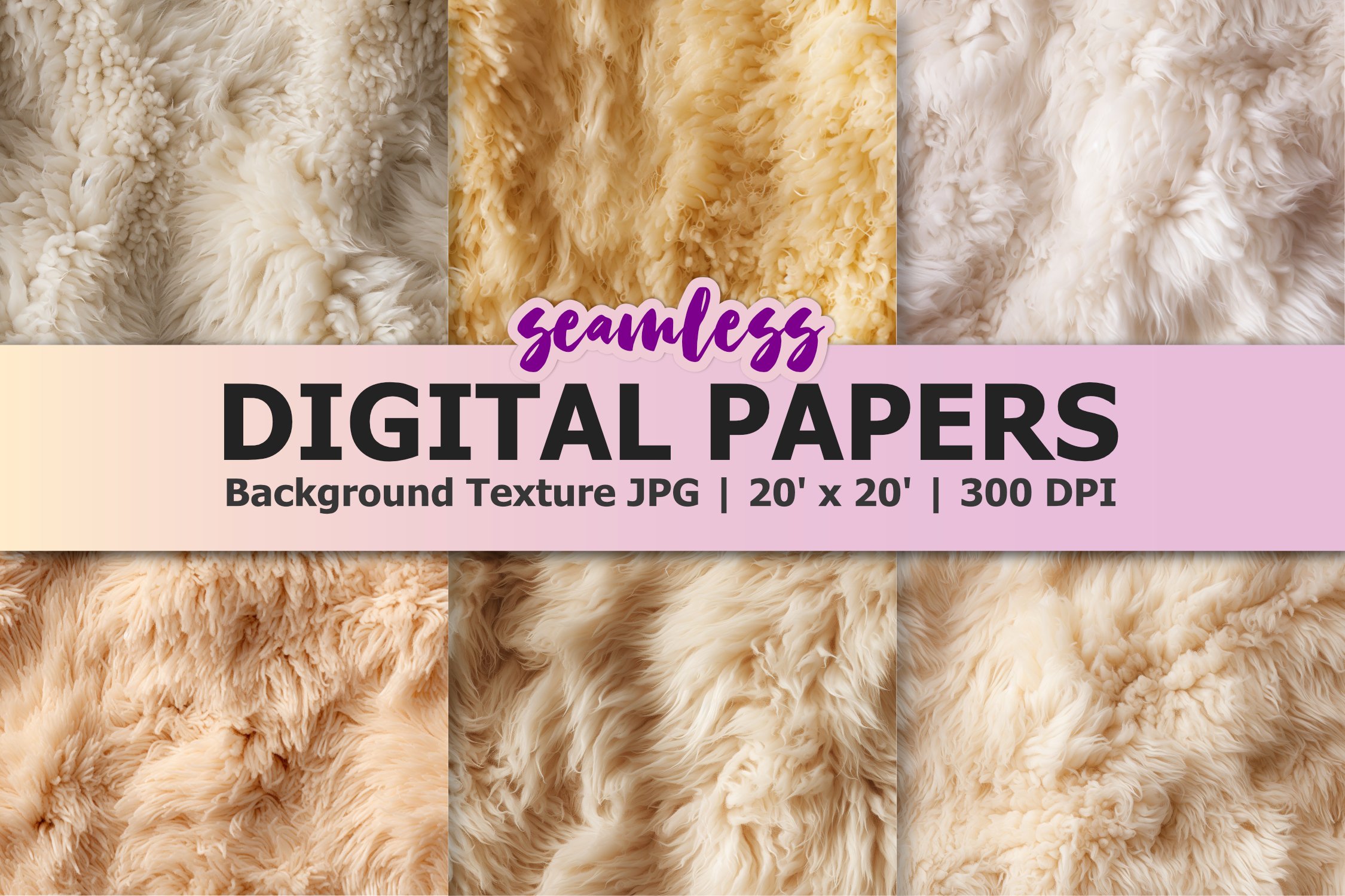 Paper Backgrounds Wool