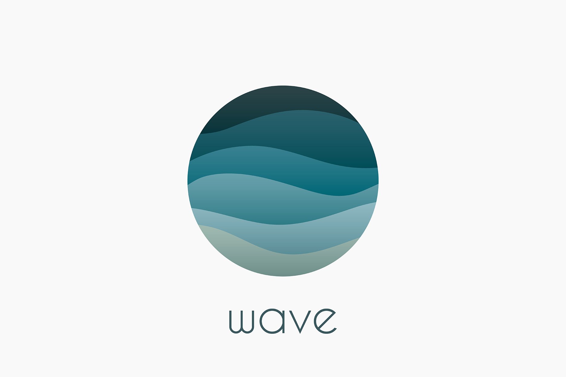 Mike Ro Wave 5sos Logo