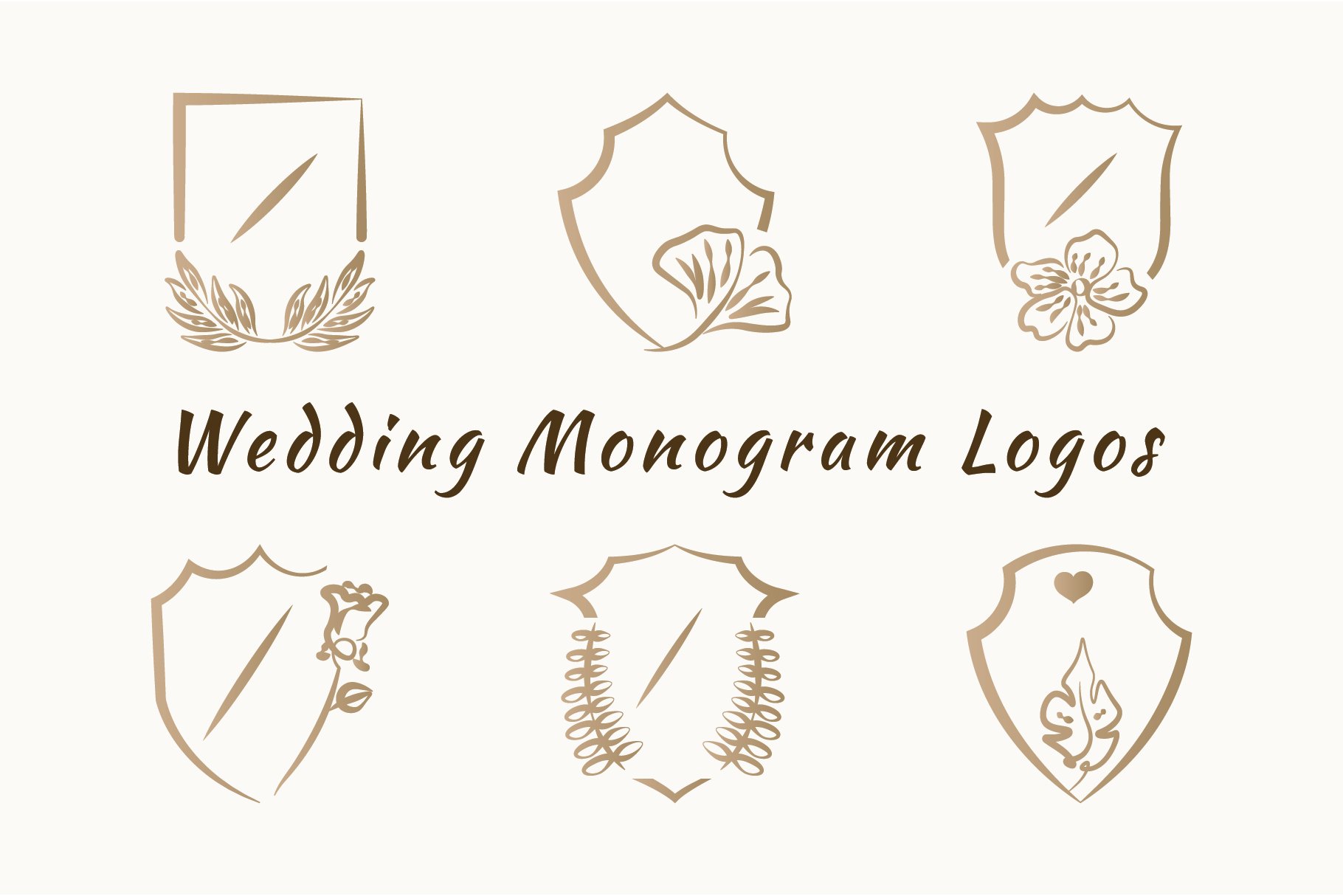 Wedding Monogram Fonts Free Download