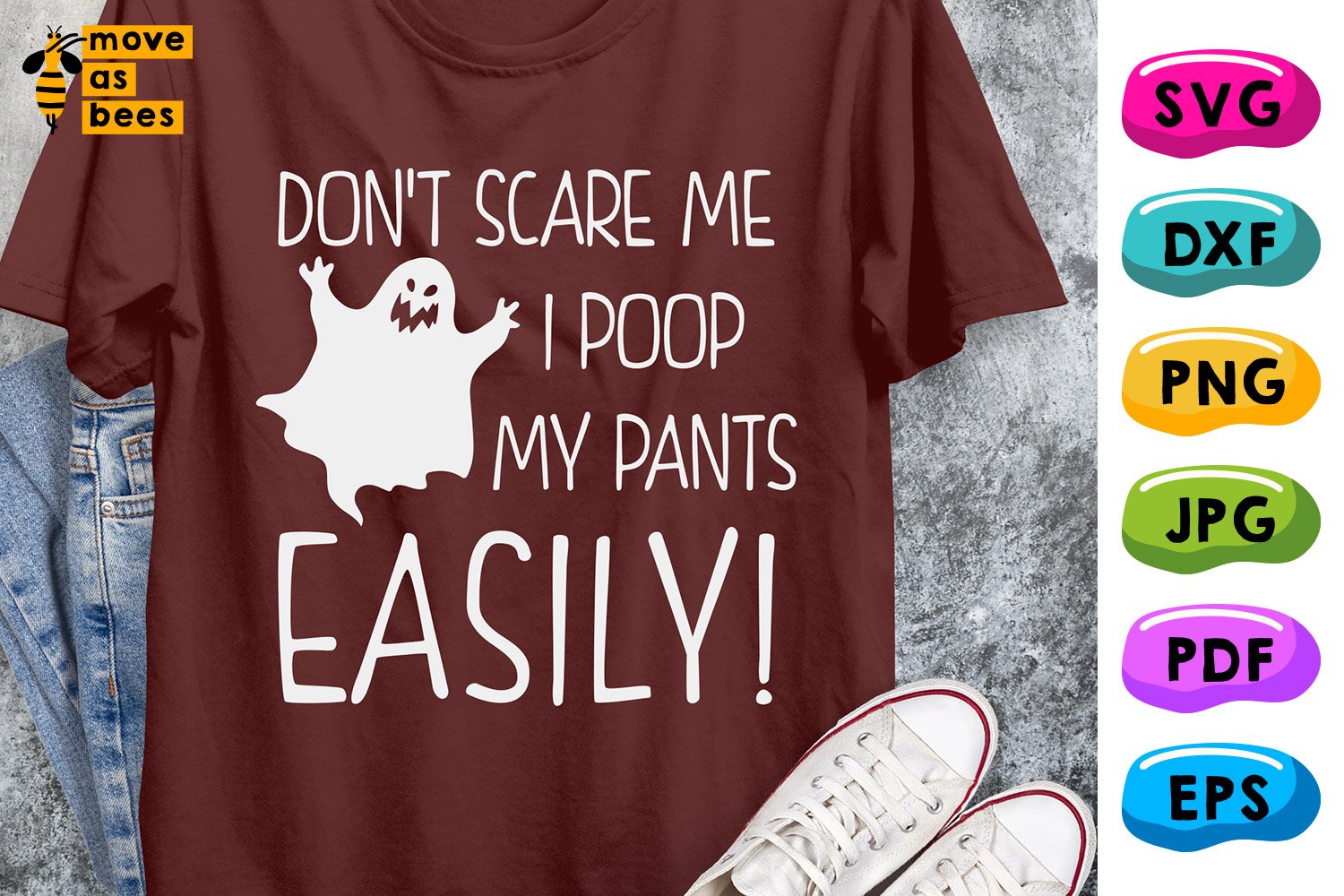 Diarrhea Pants Funny
