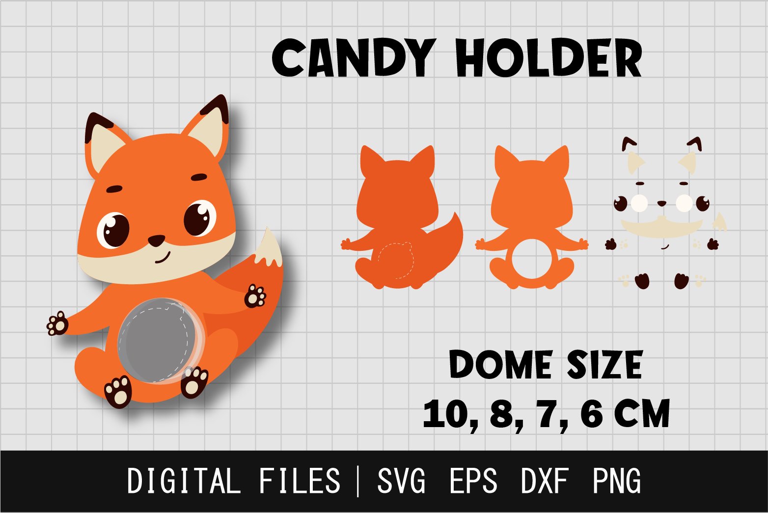 Fox Candy