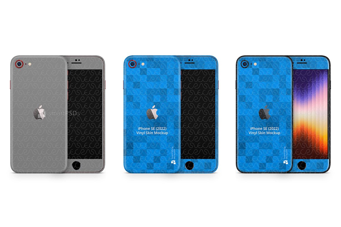 Iphone 2022 Product Design