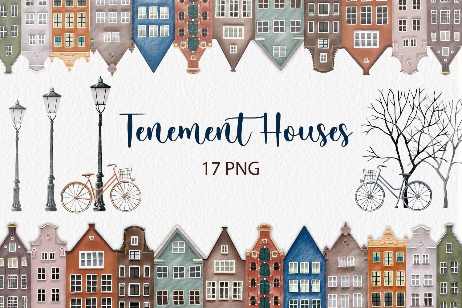 Tenement Houses