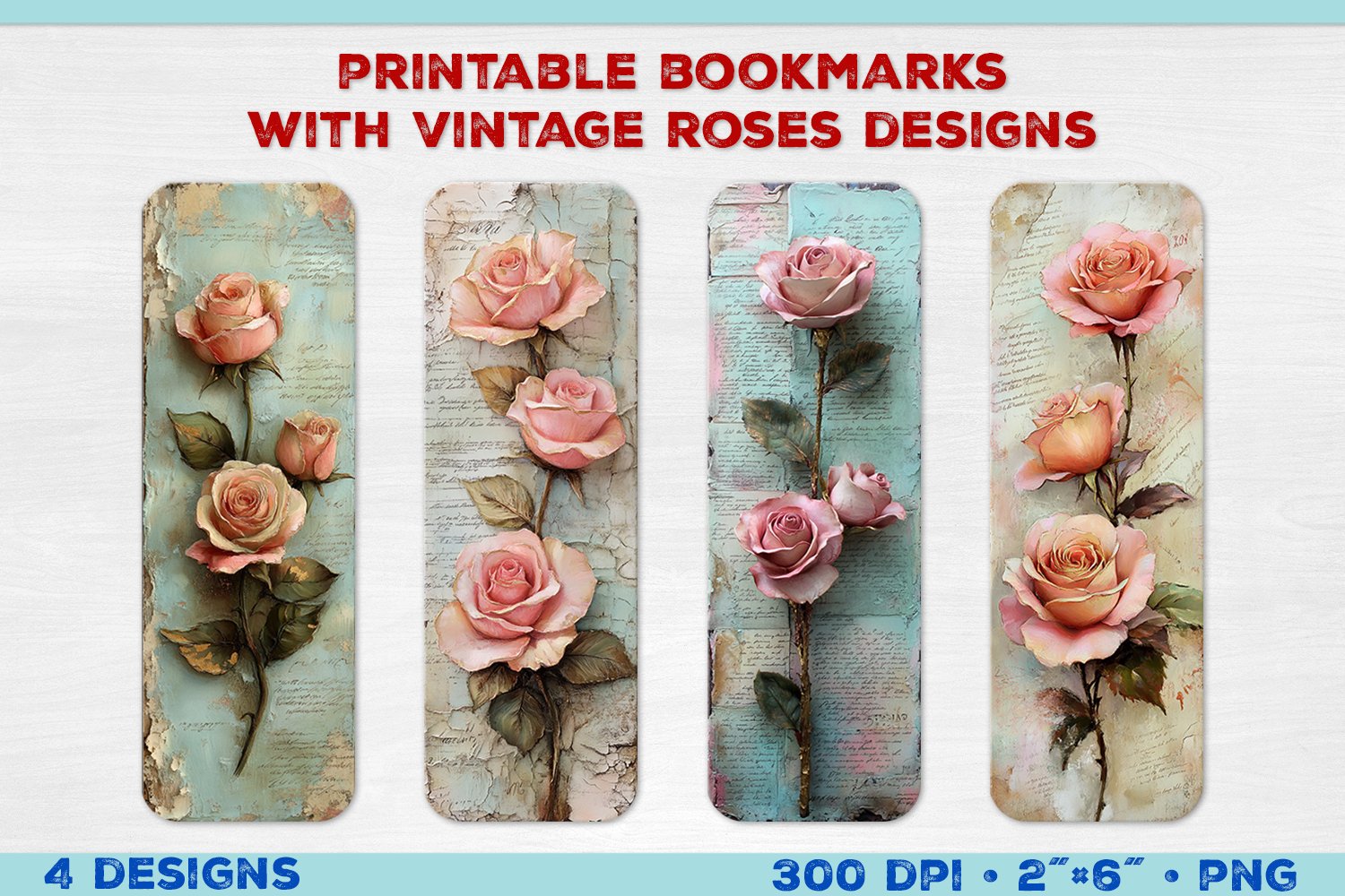 Printable Vintage Bookmarks 17 Best Images About Bookmarks : Handmade!