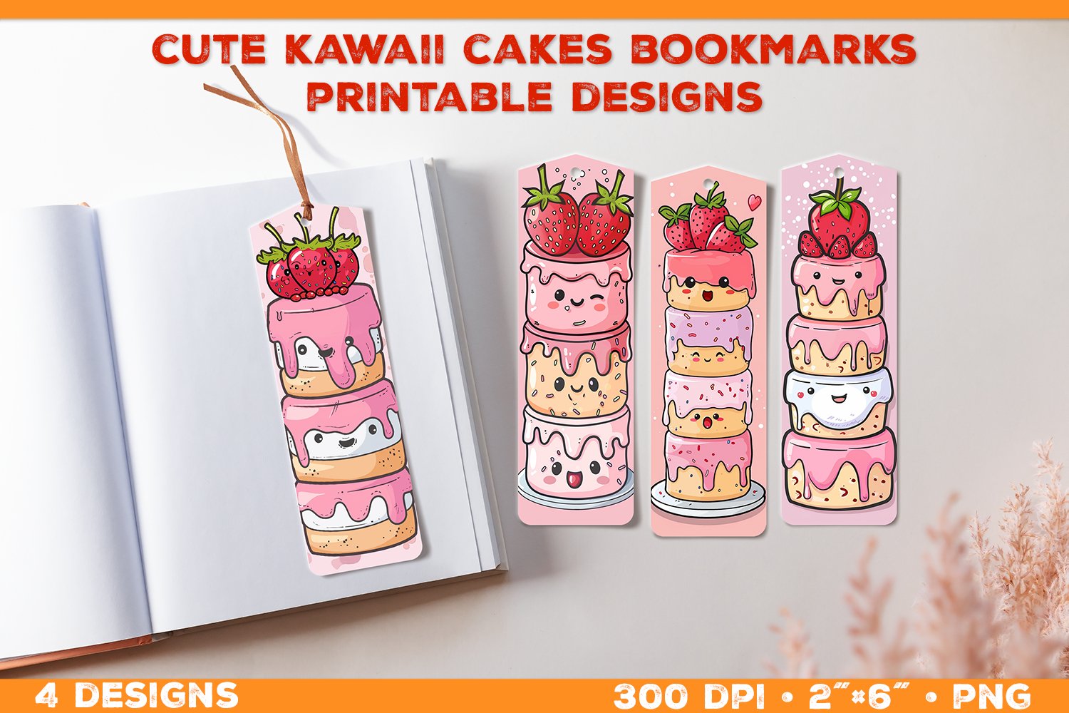 Cute Printable Bookmarks Bookmarks Printable Cute