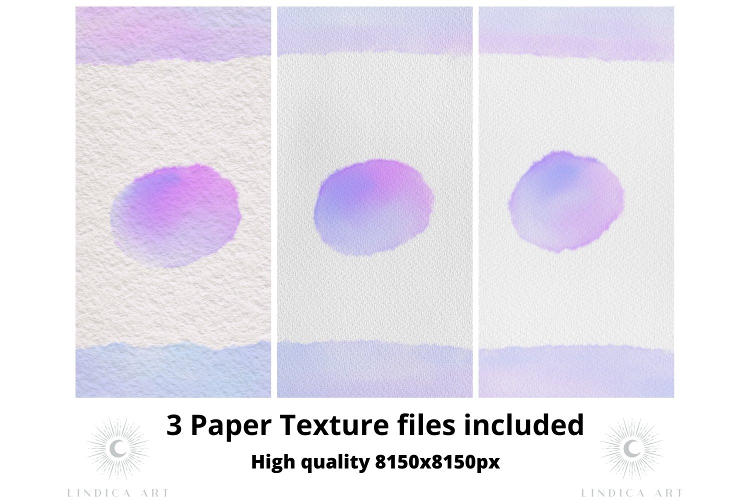 watercolor texture background procreate