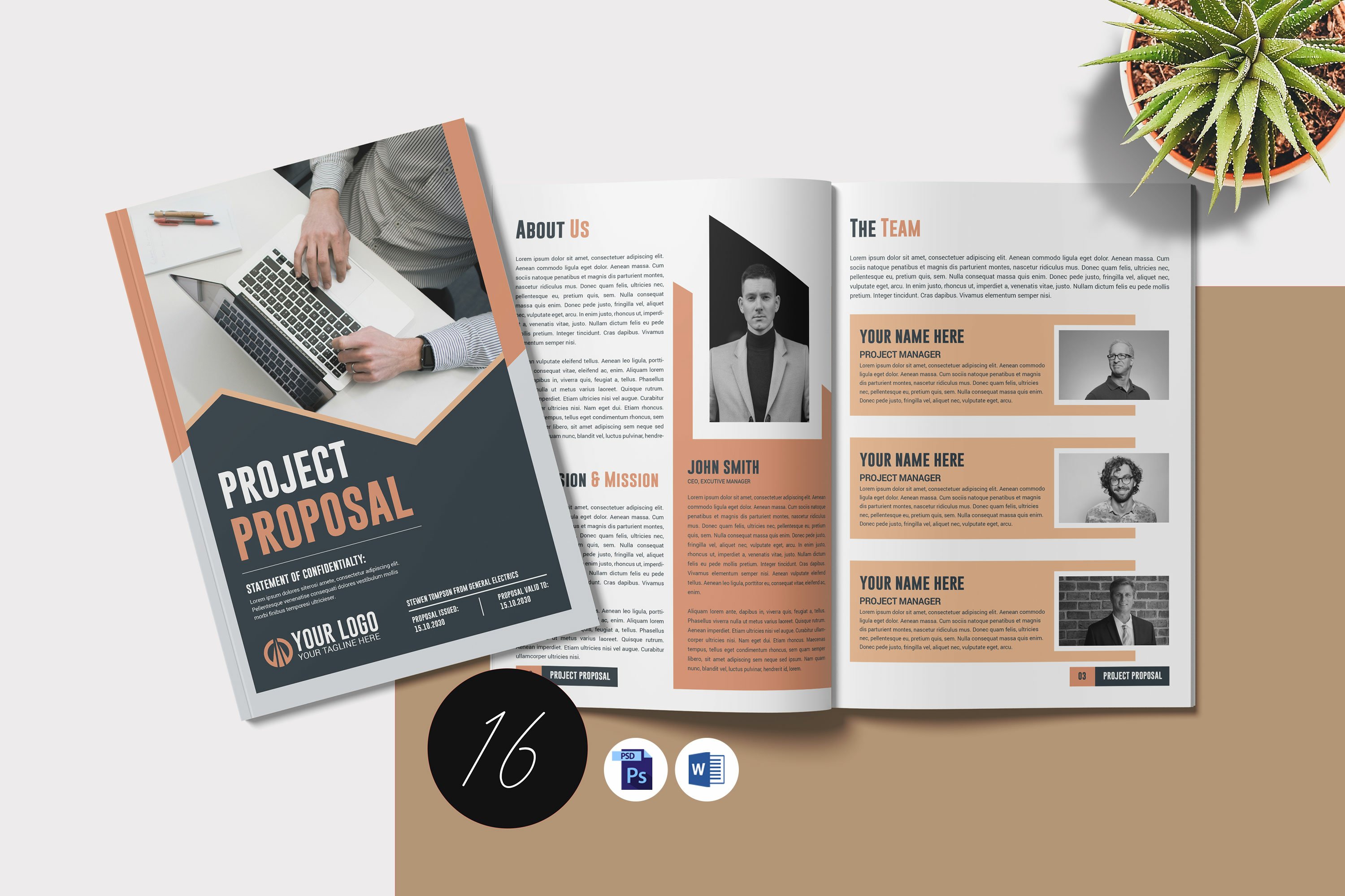 project proposal template (2243303)