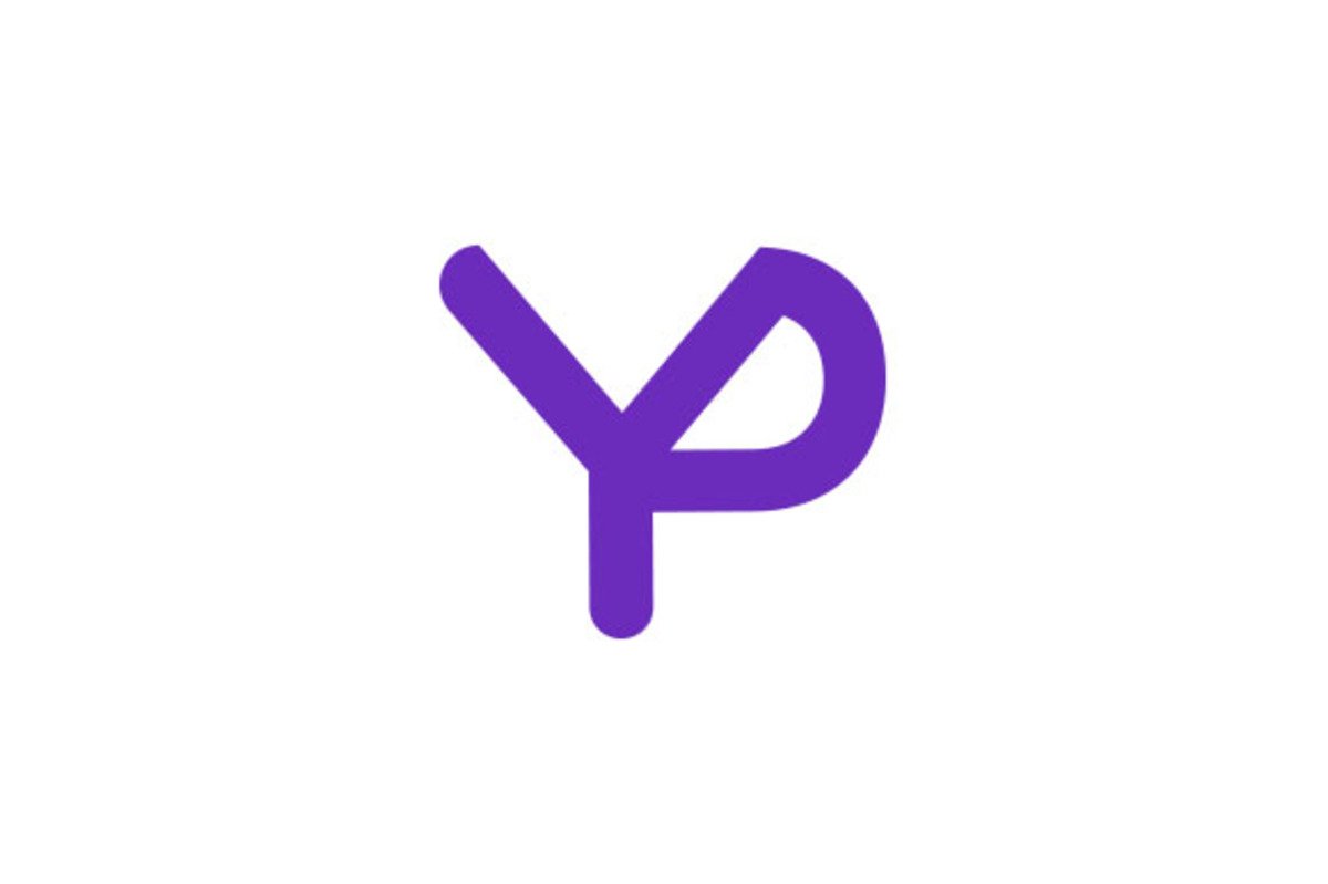 Yp Logo Design