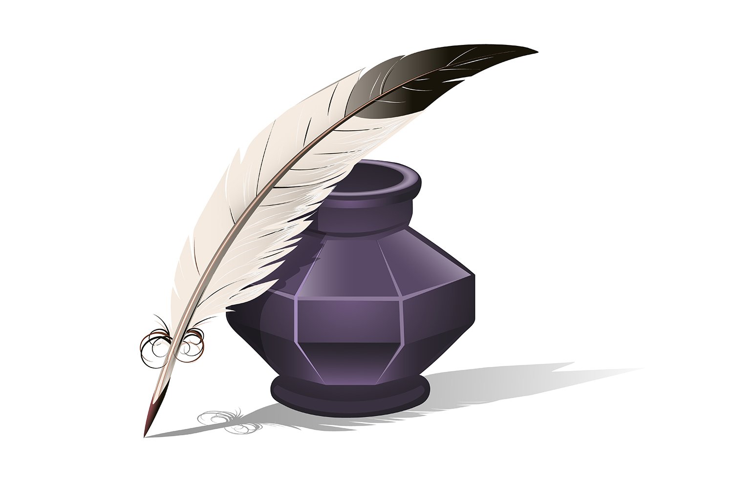 Quill Pen