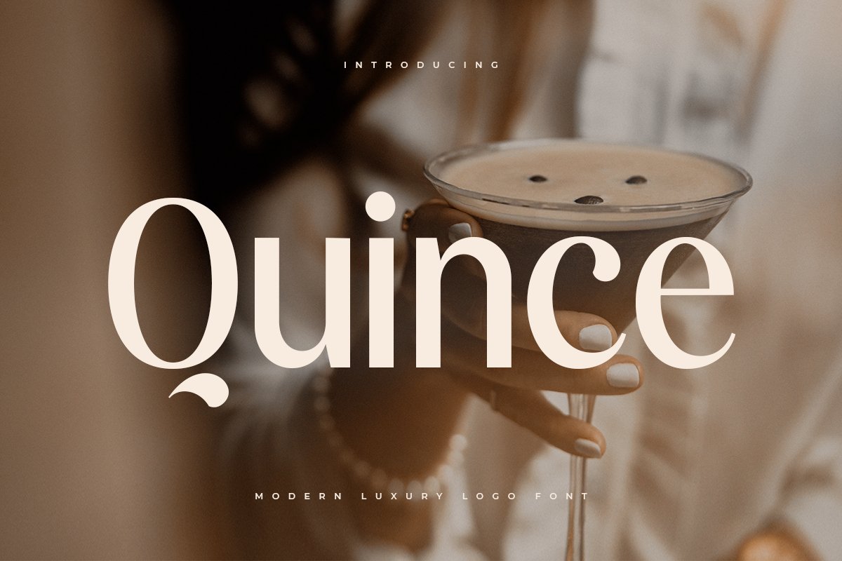 Quince Logo About Quince By Quince