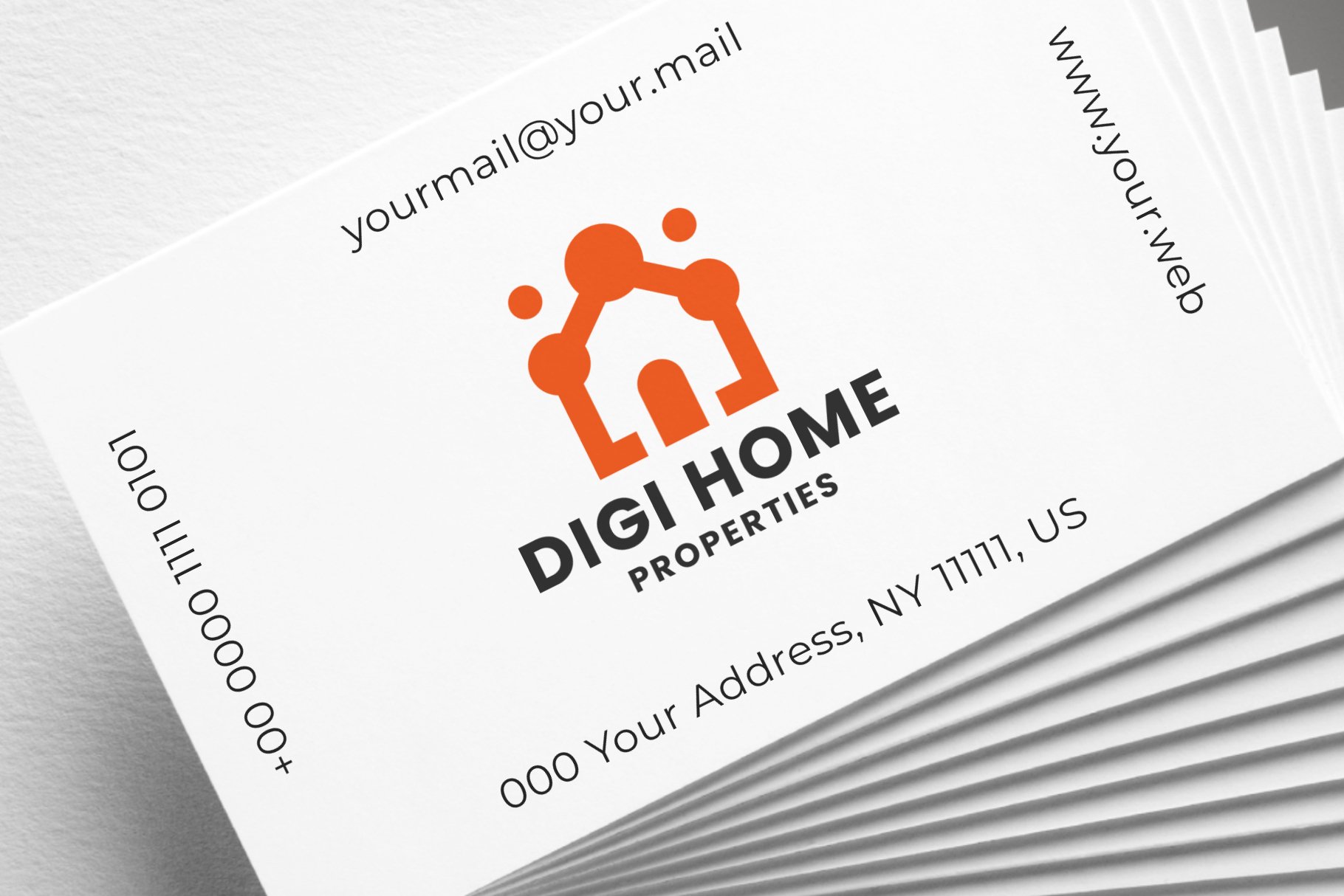 Digihome Logo TV 65" Incl. Wall Bracket Digihome PS Auction We