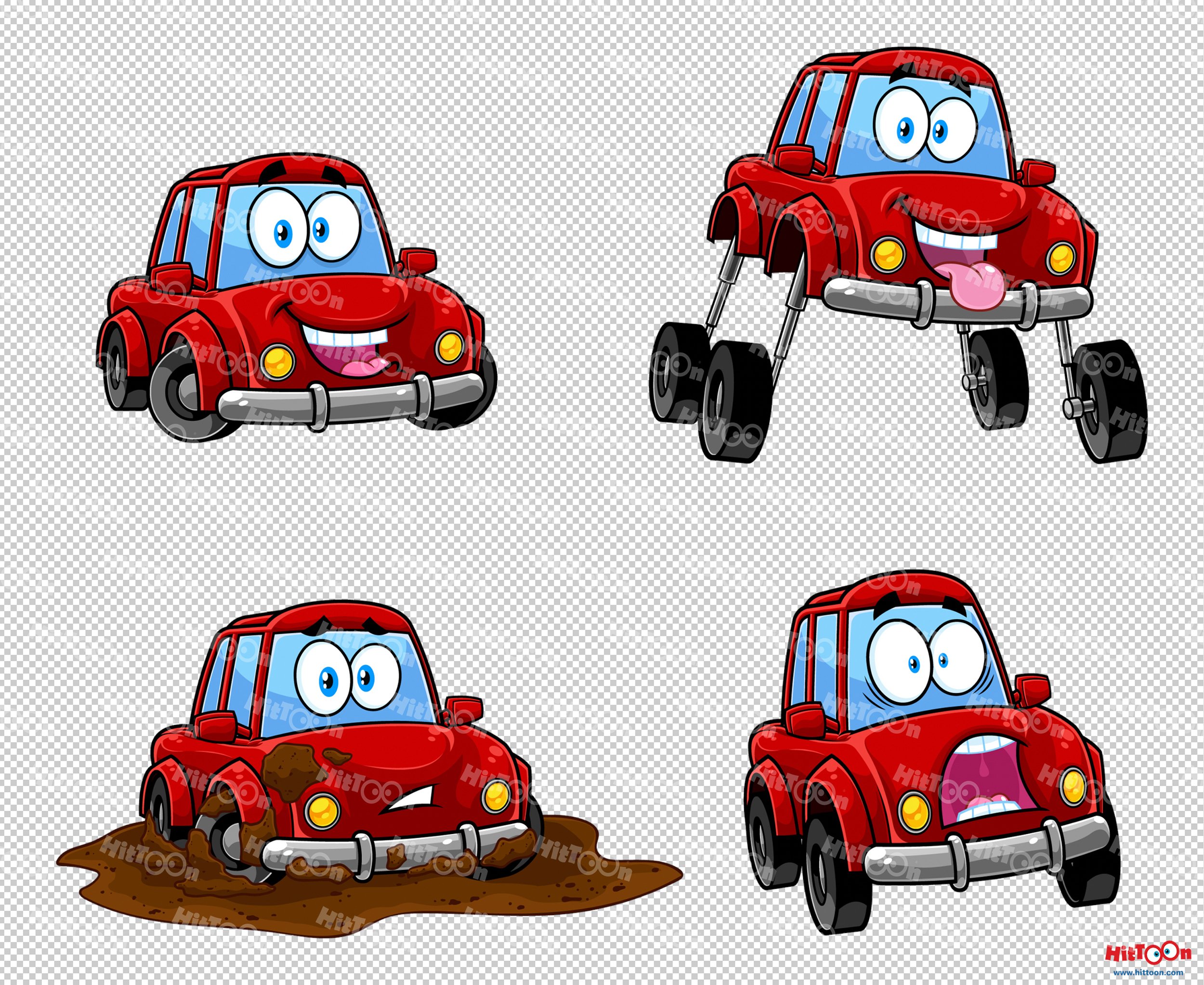Cartoon Characters Tags Car Cartoon Cartoon Caracters