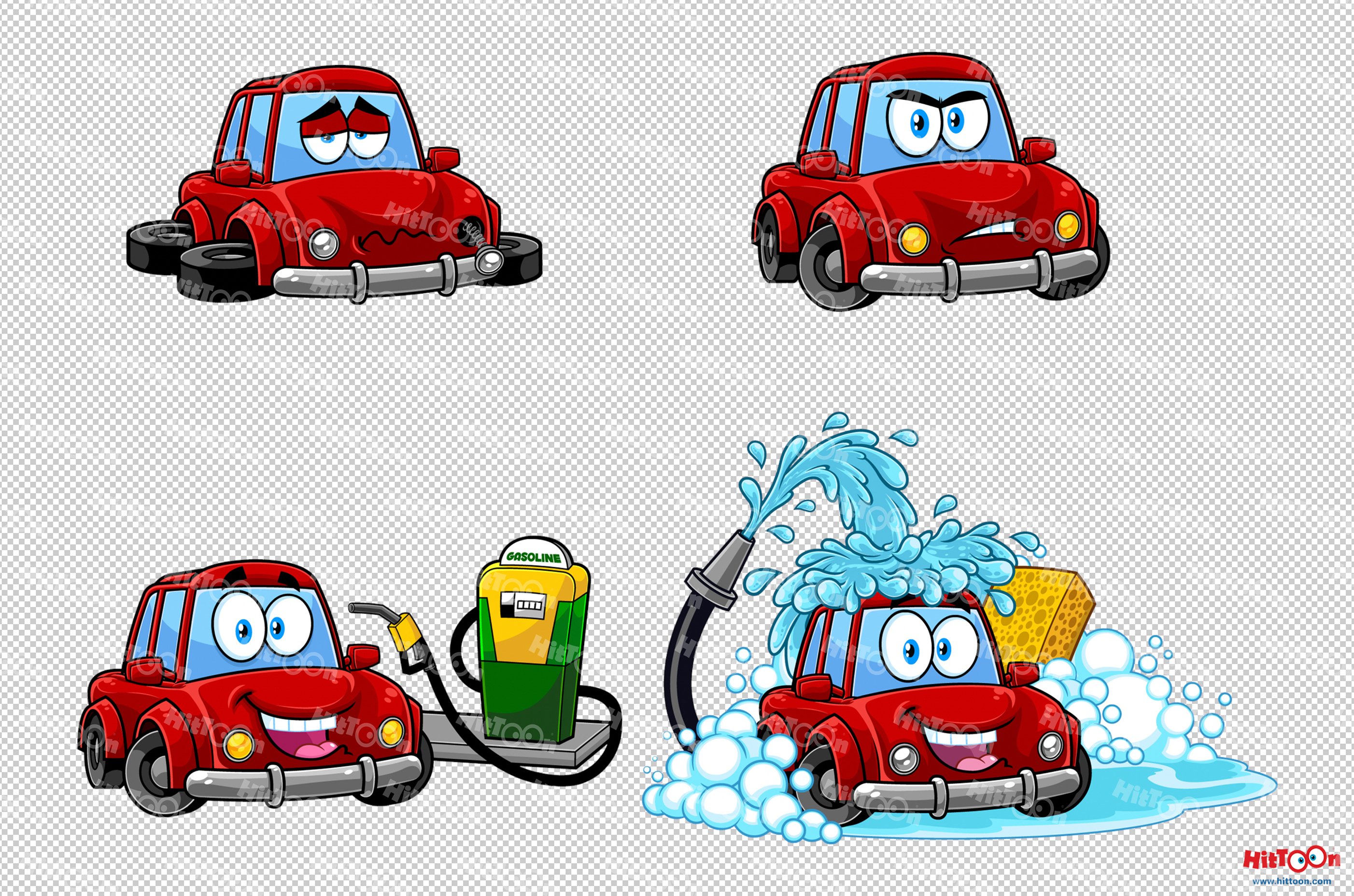 Cartoon Characters Tags Car Cartoon Cartoon Caracters
