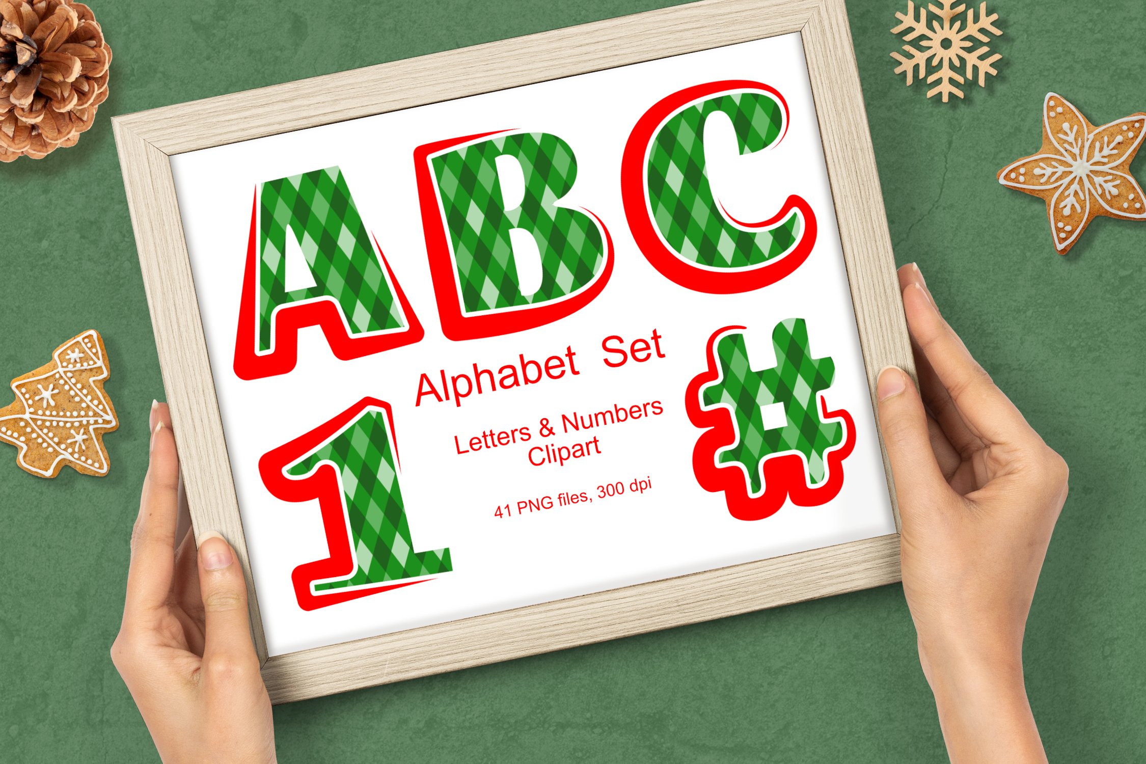 Number 41 Clipart