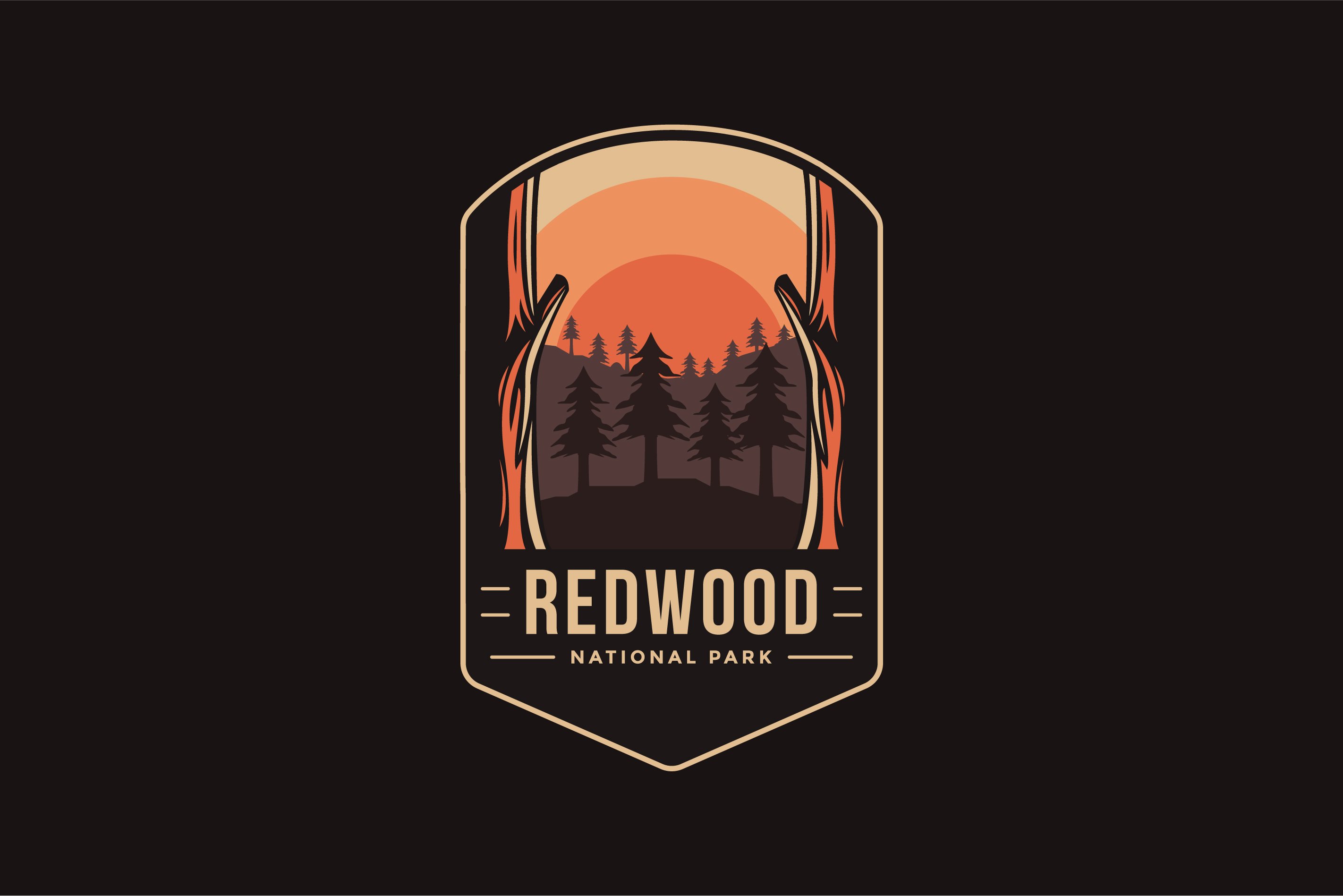 Redwood Logo