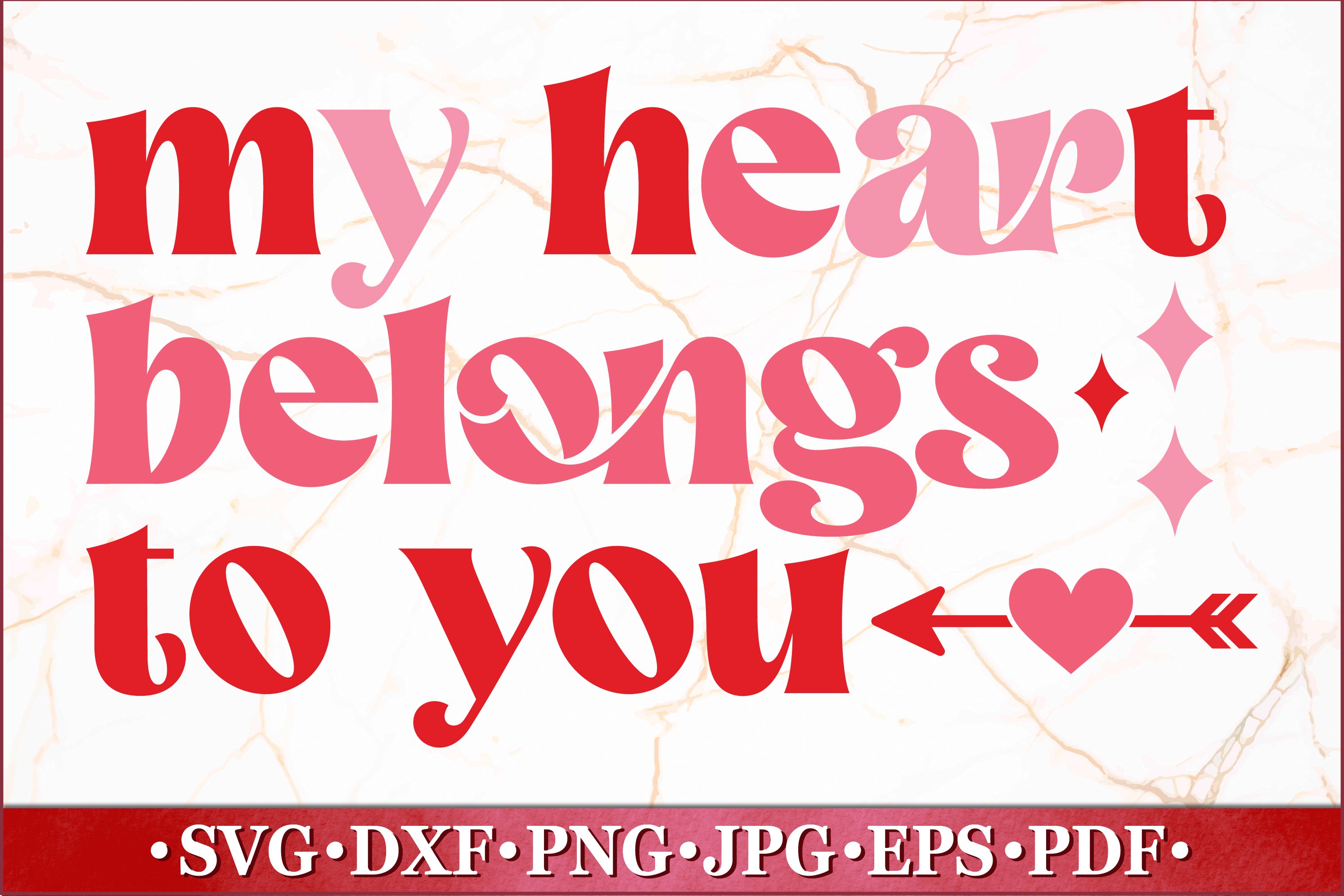 My Heart Belongs To You Images