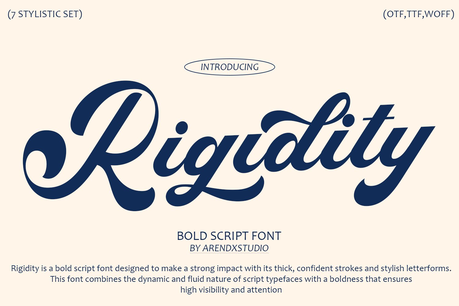 Thick Script Font 20 Examples Of Best Script Fonts For Your New Logo