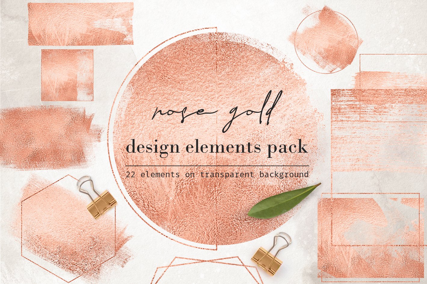 Tumblr Overlays Orange