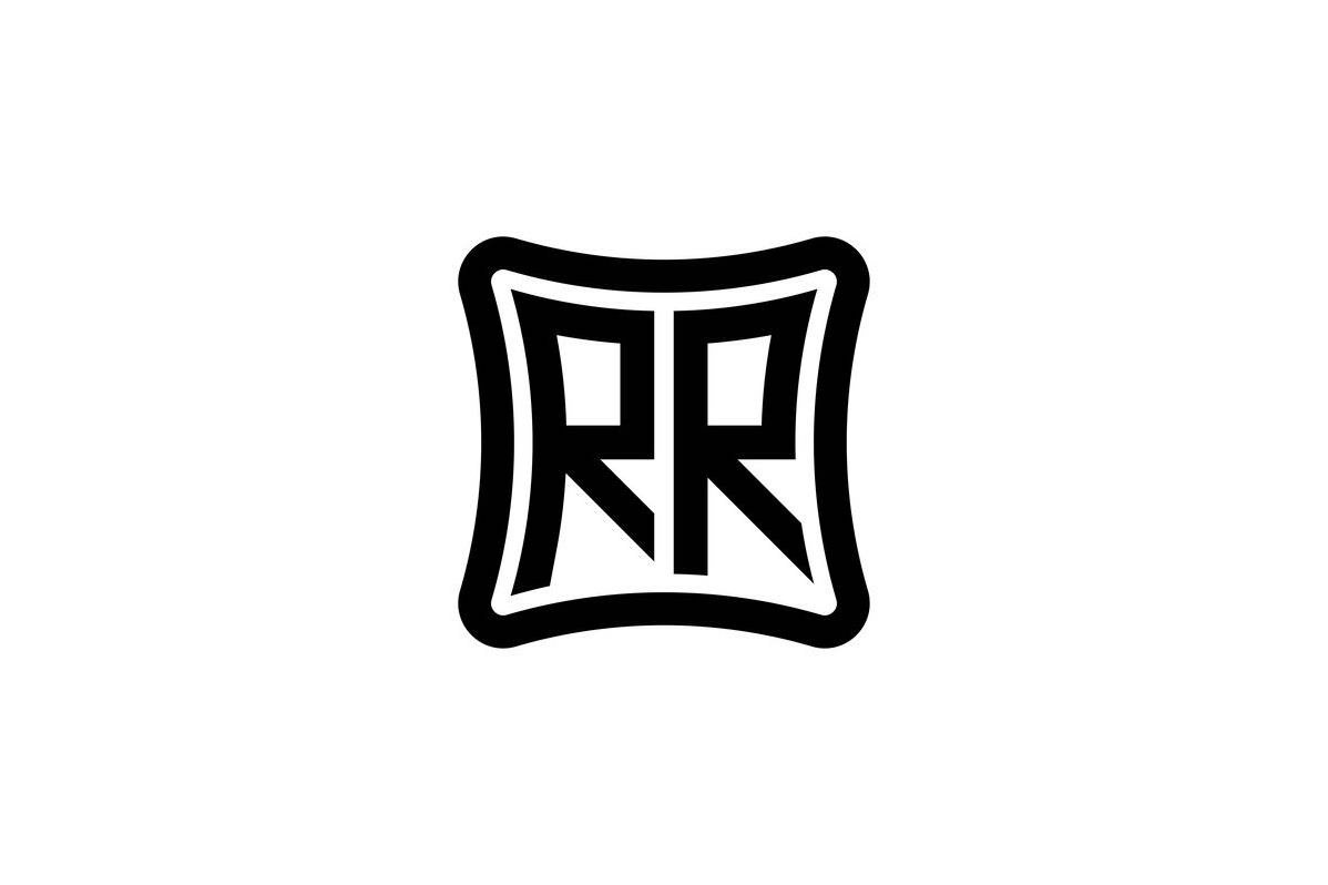 Rr Symbol Logo