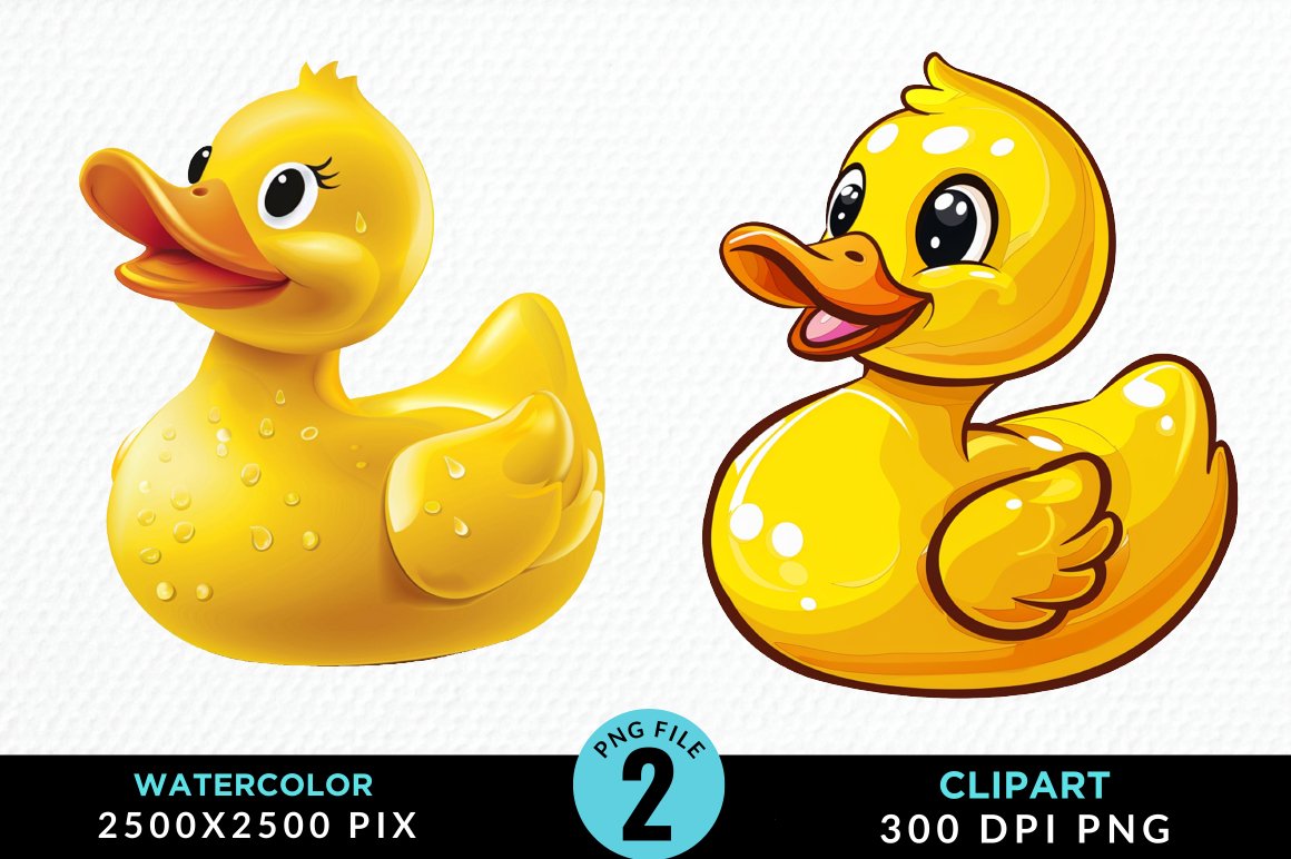 Rubber Duck Clip Art Rubber Duck Squeaky · Free Vector Graphic On